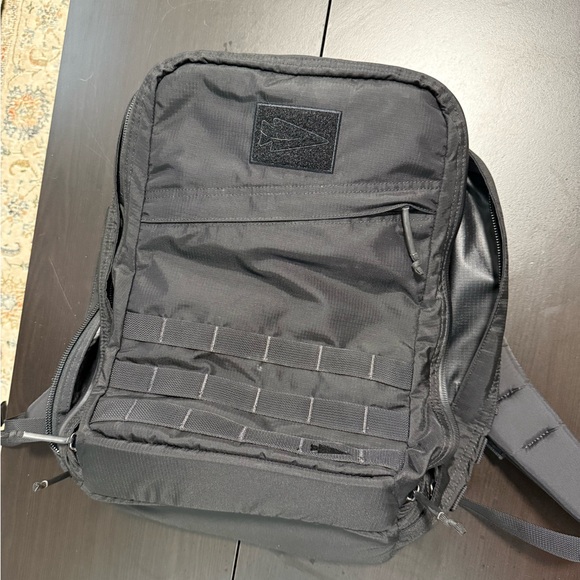 Goruck | Bags | Goruck Gr2 Rip Stop Robic 26l Black | Poshmark